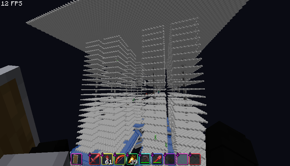 Minecraft Schematic Super Mega Farm by SadSiren6086539 | abfielder.com