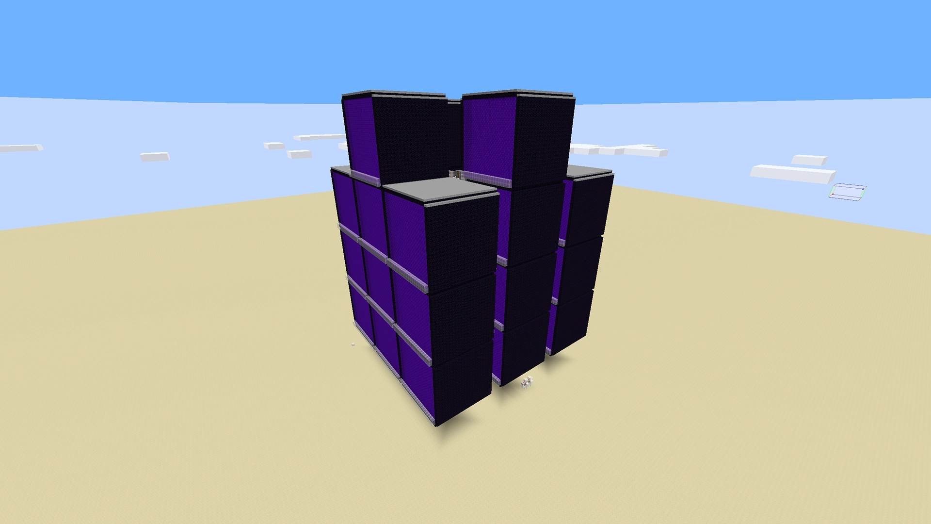 Browse All ilmango's Schematics (Litematics)